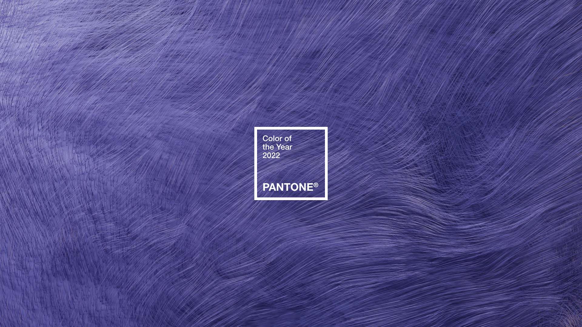Pantone Color of the Year 2022