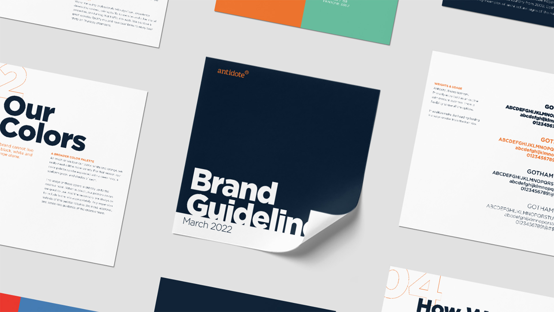 What’s a Style Guide and Why is it Important?