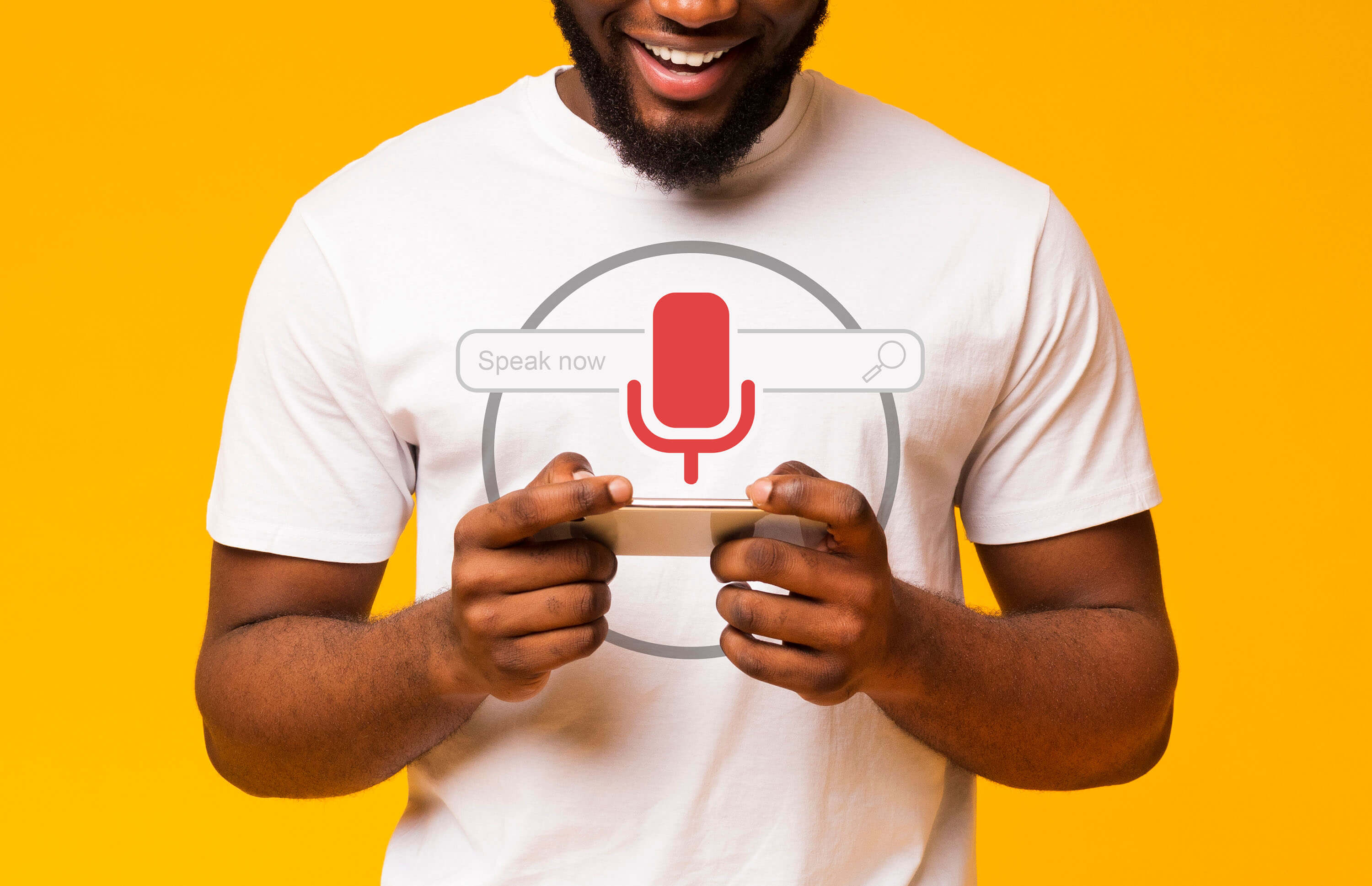 How Voice Search Impacts Search Queries