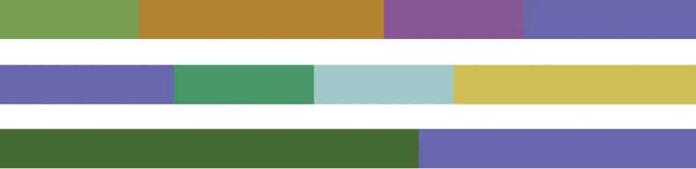 Pantone Color of the Year 2022