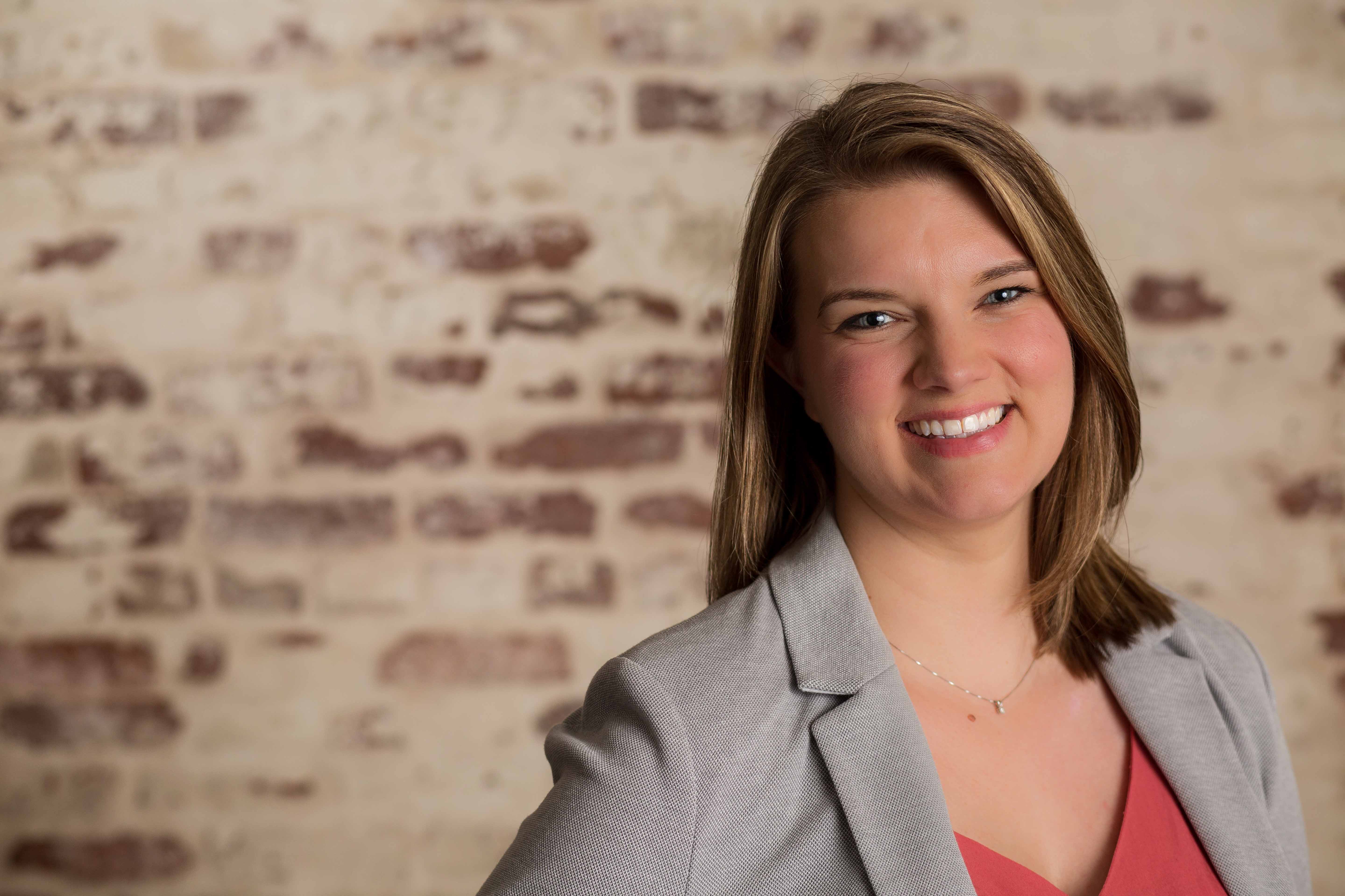 Meet Jessica - Account Director