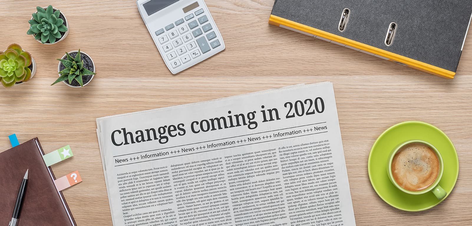 Change is Inevitable. Growth is Optional.