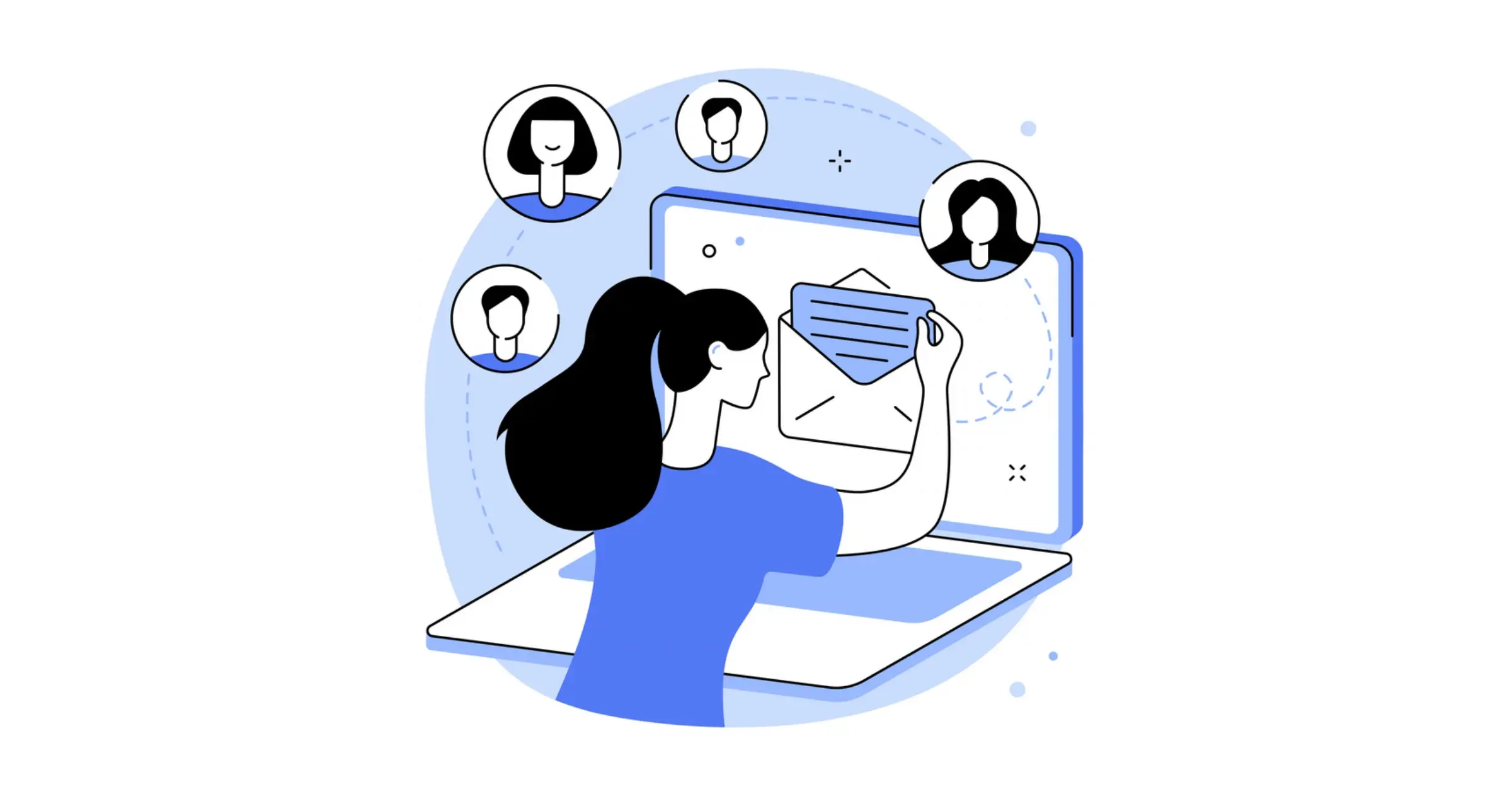 Personalization vs. Privacy: Finding the Sweet Spot in Marketing